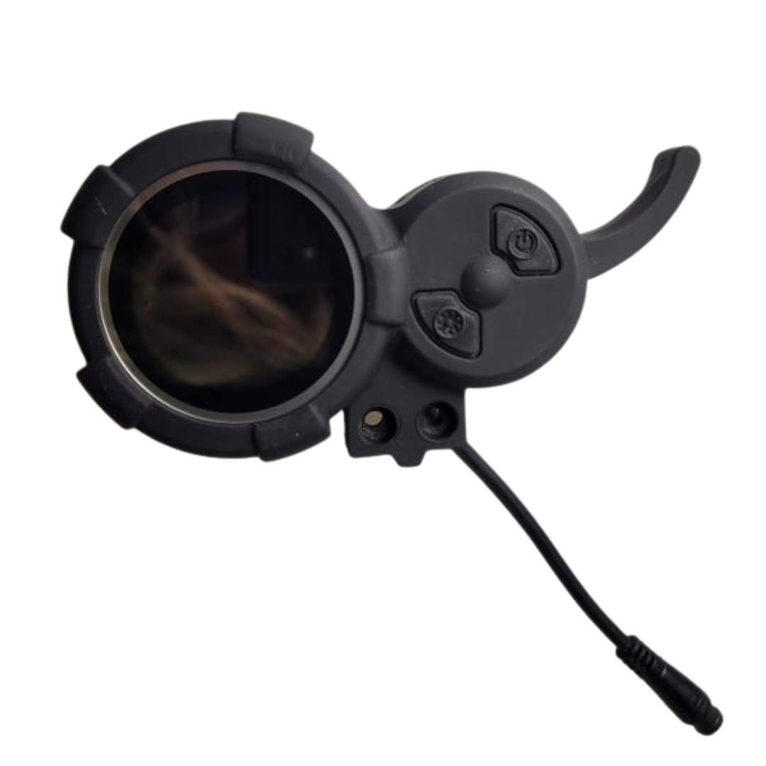 V1 display for Hiley | Official Hiley Europe store