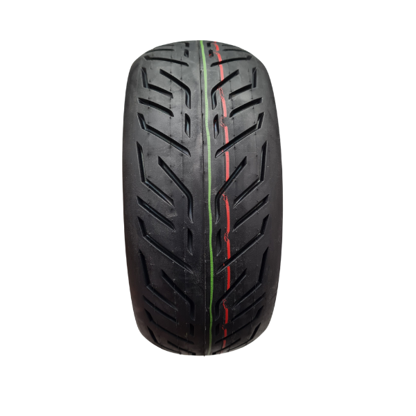 Road 10x3 CST tire for Hiley Tiger 10 i 9 PRO | Official Hiley Europe store