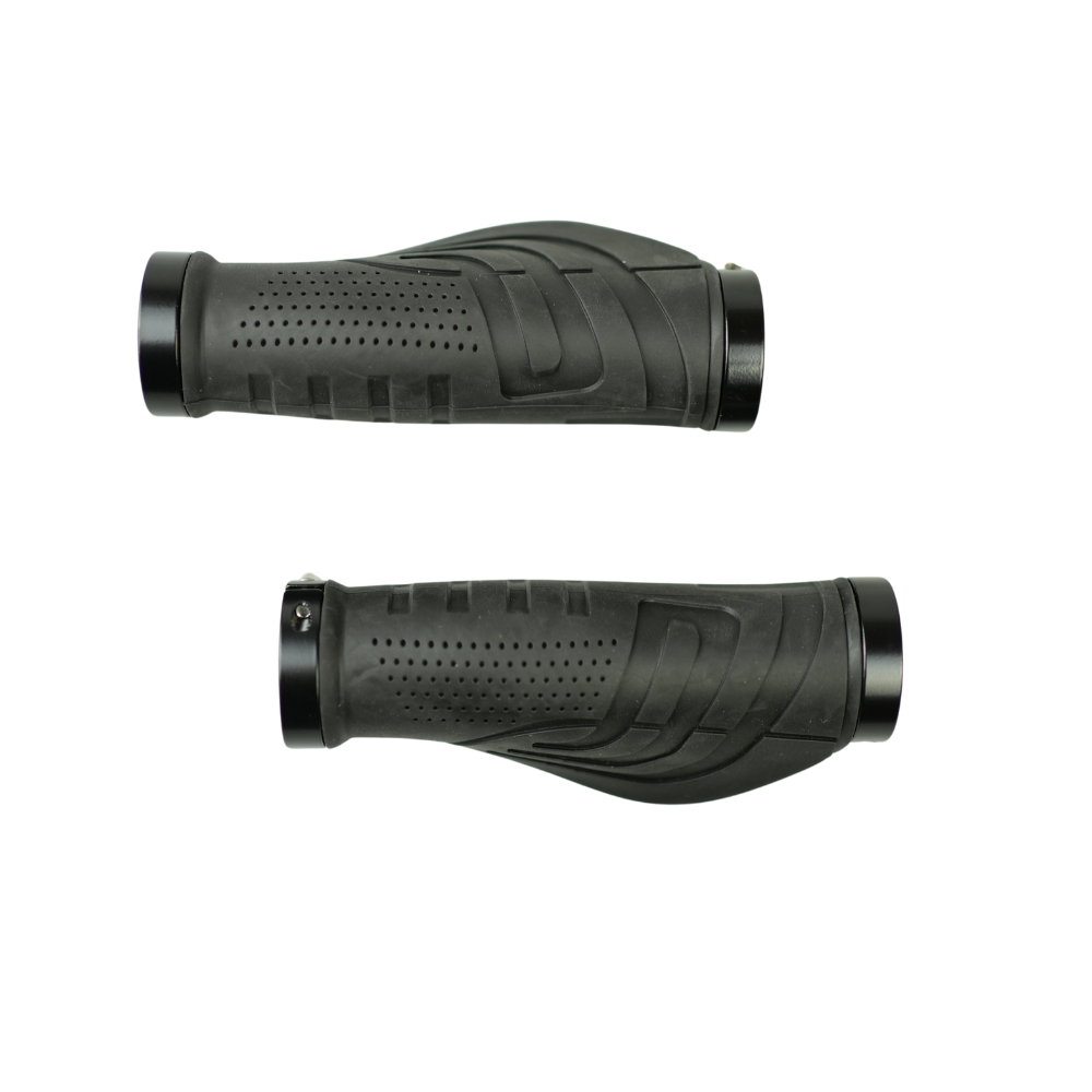 Handle grips for Hiley Tiger 10 and 9 PRO Black Edition | Official ...