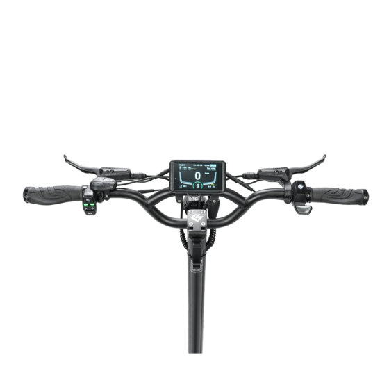 Hiley Tiger SUPRA PRO electric vehicle | Official Hiley Europe store